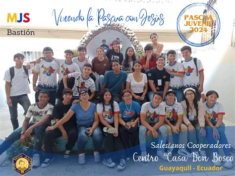 Associazione Salesiani Cooperatori Ssccbastión