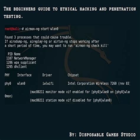 Beginners Guide To Ethical Hacking And Penetration Testing By Jeff M Goodreads