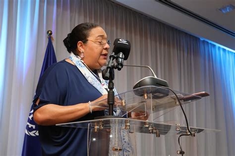 Maptss Escritório País Vai Ter Gestão Da Oit