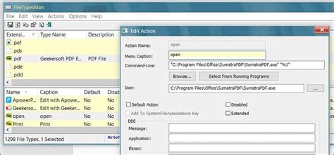 Fixing Default Application To Open With Solved Page 2 Windows 10