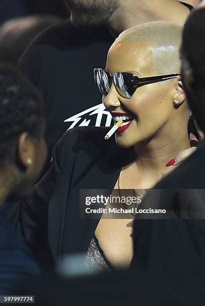 Amber Smoke Photos And Premium High Res Pictures Getty Images