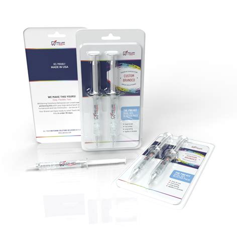 Syr Blister Pack 1 Sample