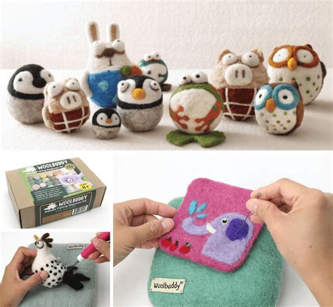 Mastering Art Of Needle Felting Techniques Every Crafter Should Know