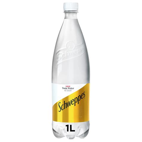 Schwepps 1l Nd Managment