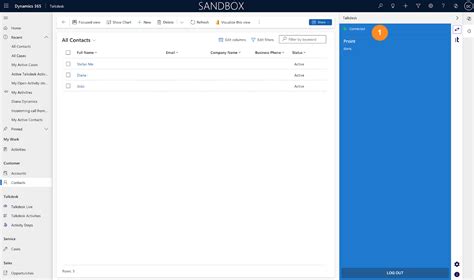 Using Relate To” In Talkdesk Microsoft Dynamics 365 Connector