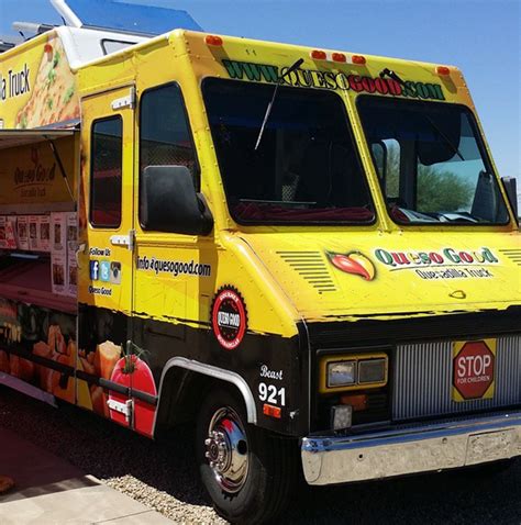 Arizona Food Truck Foodie Pt 2 Travel Foodie Mom