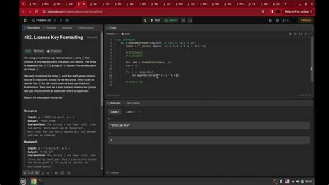 Leetcode Easy 100 120 სწრაფი ამოხსნა Speed Coding Tornike