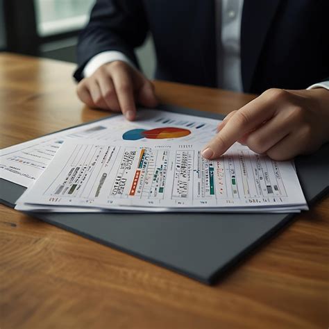 Comprehensive Development Of A Risk Reporting System To Enhance