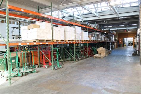 Prefabrication Capabilities Electrical Contractors Inc