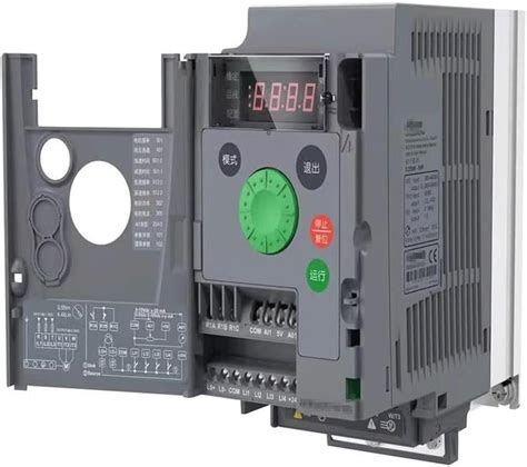 Amazon Com VACSAX ATV312HU75N4 PLC Module 380V One Year Warranty Industrial Scientific