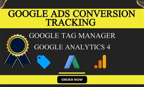 Setup Ga4 Gtm Events And Ads For Tracking And Conversions By