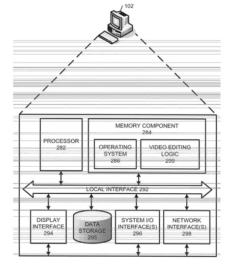 Collaborative Editing In A Video Editing System Eureka Patsnap
