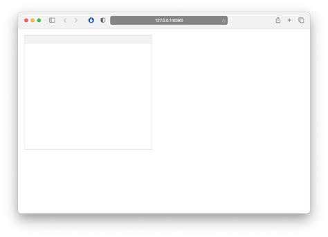 A Deep Dive Into Custom Cell Renderers Part Ii Xojo Programming Blog