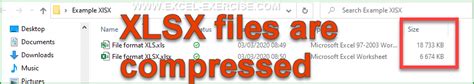 Xls Xlsx Key Differences Pros Cons Difference 101 48 Off