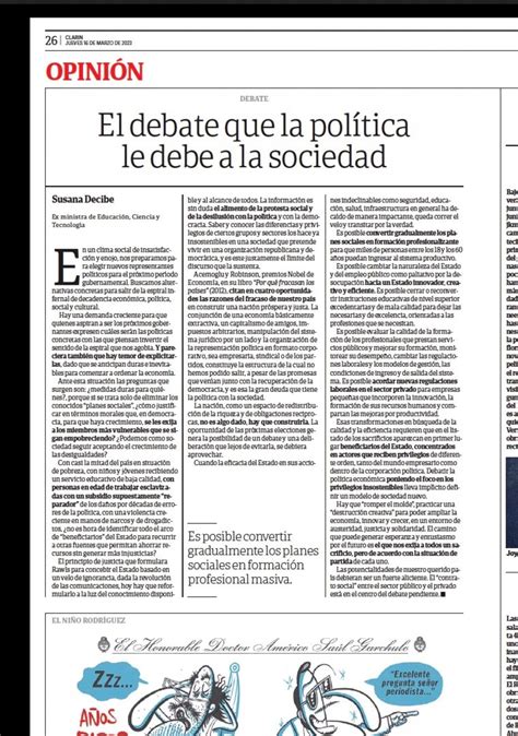 Texto Argumentativo Corto