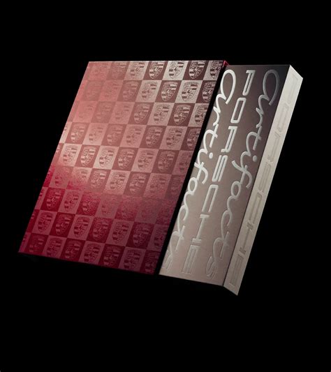 Artifacts Book Porsche Shop