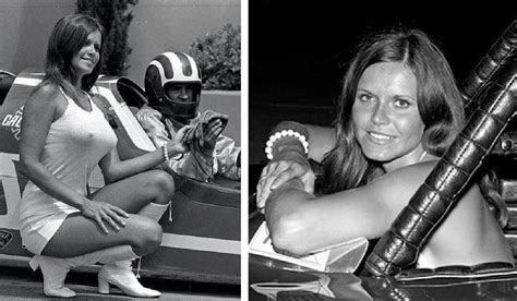Barbara Roufs All You Need To Know About Tragic Death Of Drag Racing