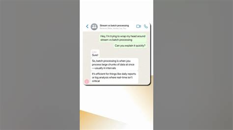 Batch Processing Vs Stream Processing Batchprocessing Streamprocessing Dataengineering