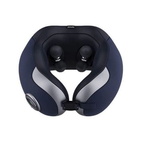 Philips Ppm3502 U Shape Pillow Neck Massager Price In Sri Lanka Toyolk