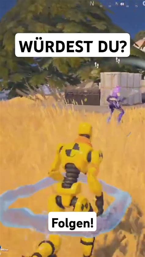 ja oder nein fortnite chapter4 youtubeshorts goviral frage