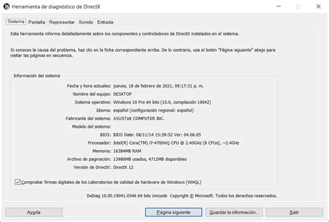 Windows Requirements 10 Pro And Home De 32 Y 64 Bits Winpeaker