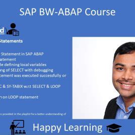 String Offset Functionality In SAP ABAP SAP ERP Tutorial Videos