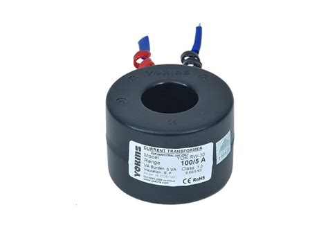 Transformer Ct Coil At Rs 250 Piece Transformer Coil In Lucknow Id 27461124612