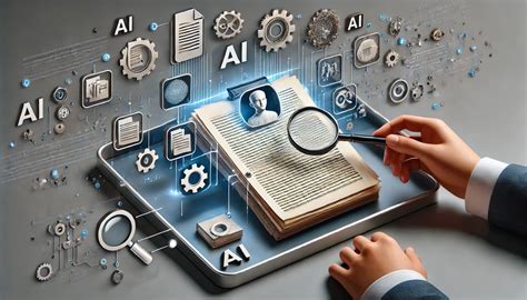 How Ai Powered Ocr Transforms Business Efficiency — Api4ai