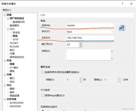 虚拟机远程链接 虚拟机怎么连接远程服务器 csdn csdn博客