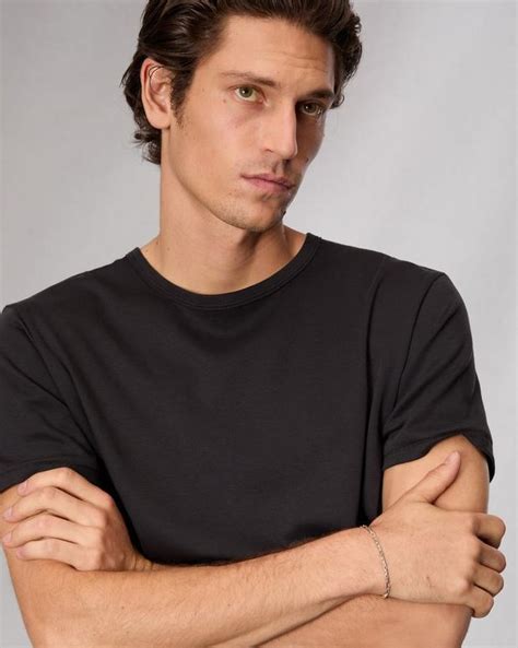 The Small Link Bracelet Sterling Silver Rag And Bone