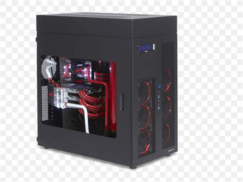 Computer Cases And Housings Intel Core I7 Gaming Computer Png 1024x768px Computer Cases