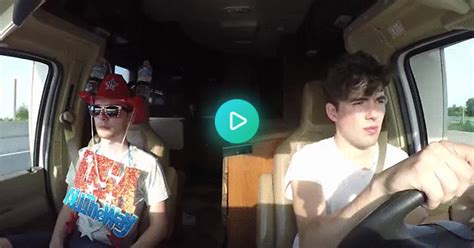 Picking Up My Friend From The Airport  On Imgur