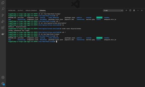 สอนทำ Web Application ด้วย Laravel