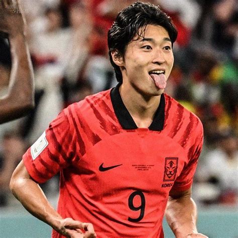 Famous Soccer Player Korea At Doris Bourquin Blog