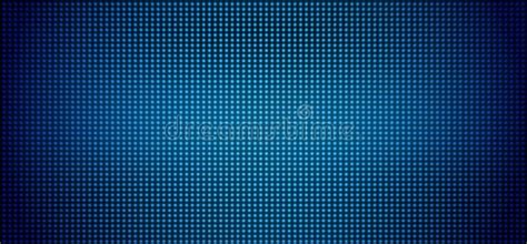 Led Screen Texture Lcd Monitor With Dots Pixel Tv Digital Display