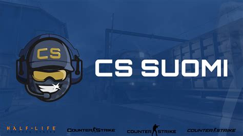 Cs Suomi Discord Servers
