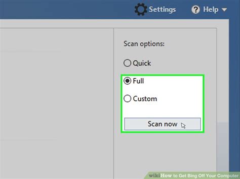 9 Easy Ways To Get Bing Off Your Computer WikiHow