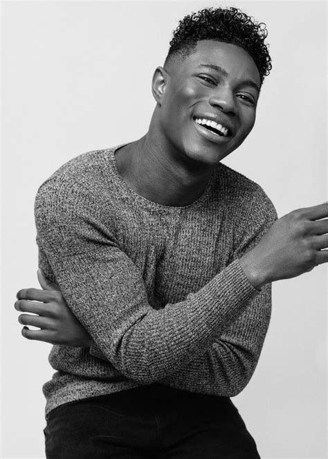 Dimitri The Model Booker