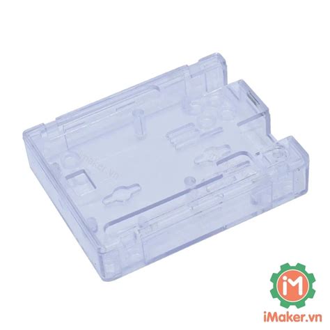 Vỏ Nhựa Arduino Uno Plastic Case