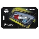 LEDO официальный сайт компании: автомобильные запчасти, лампы, ксенон