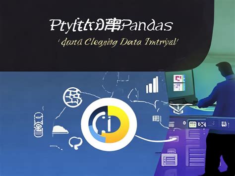 python数据清洗秘籍：pandas实战指南 dawoai