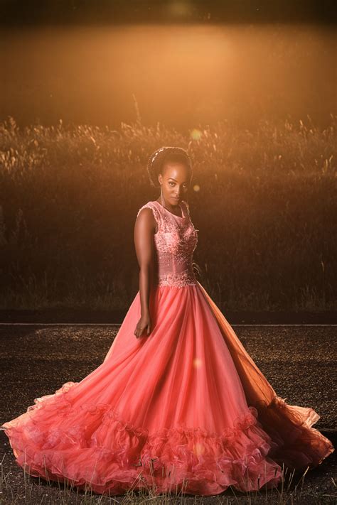 Mt Ololokwe Samburu Kenya Kisima Kibirichia Timau Meru Fashion Portrait African Fashion