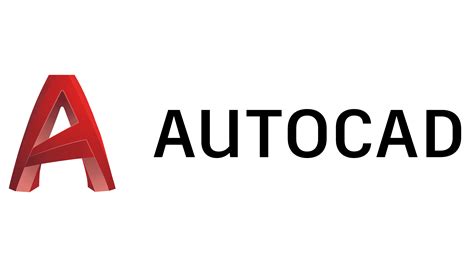 Autocad Logo Symbol Meaning History Png Brand