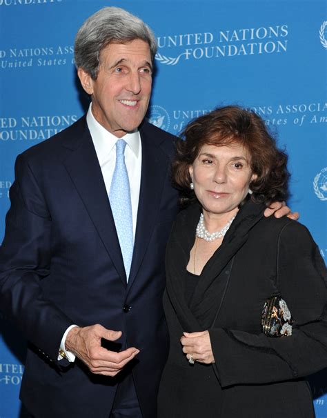 Teresa Heinz Kerry Cancer