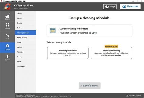 How To Stop Ccleaner From Randomly Popping Up Windows 10 Forums