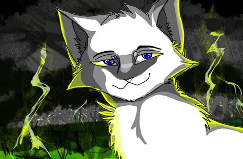Whitestorm Warrior Cats By Umbreoncopper2244 On Deviantart