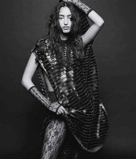 Image Of Mona Tougaard