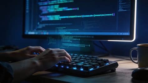Free Coding After Dark Image Coding Programming Developer