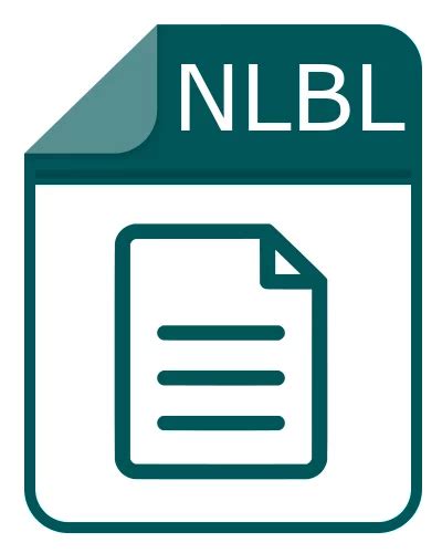 NLBL File How To Open Or Convert It FileDesc Com