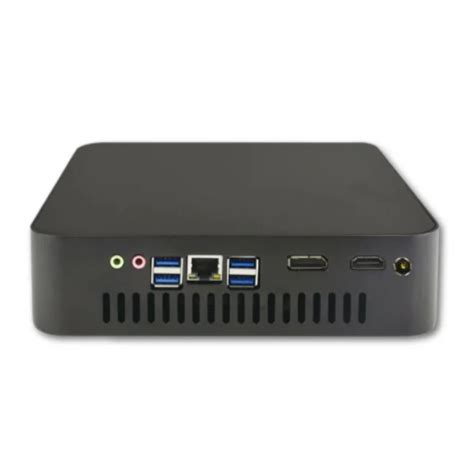 Mini Pc L10 Intel 10gen 11gen 12gen Light And Portable Device Ddr4 4g 8g 16g 64g 128g Nvme 1t 2t